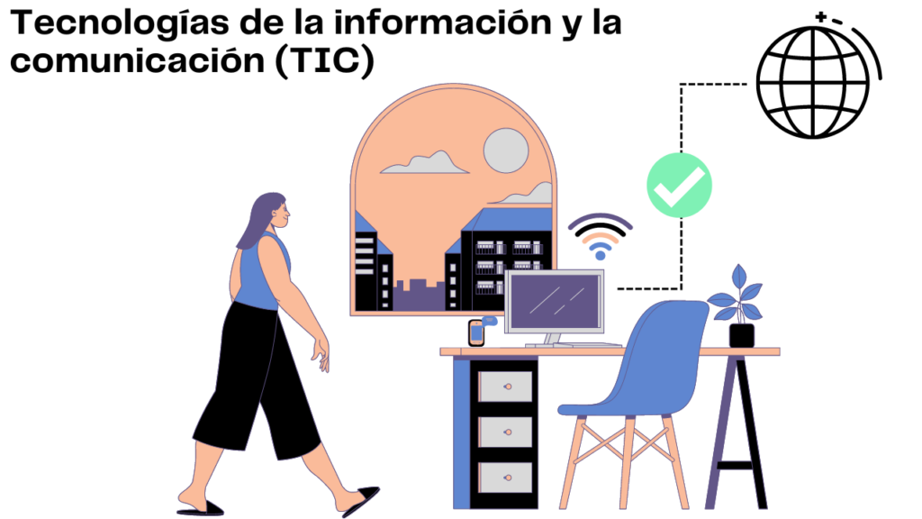 TICs archivos - Oficina de Gestión de Datos